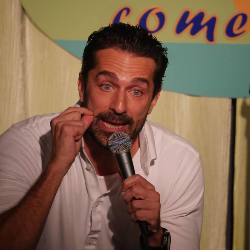 Gallery – Guido Cocomello